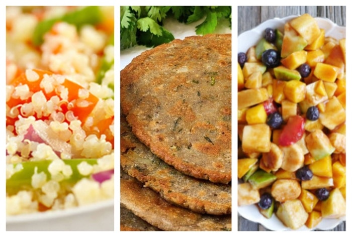 Vrat Recipe: आप भी रख रहे हैं सावन के व्रत तो जरूर ट्राई करें ये ...