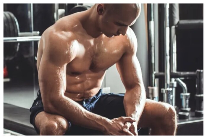 क्या सच में जितना निकलेगा पसीना उतना कम होगा वजन?