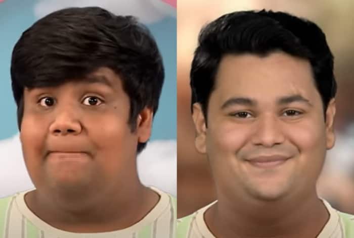 TMKOC’s Kush Shah aka ‘Goli’ Quits Show After 16 Years, Makers ...