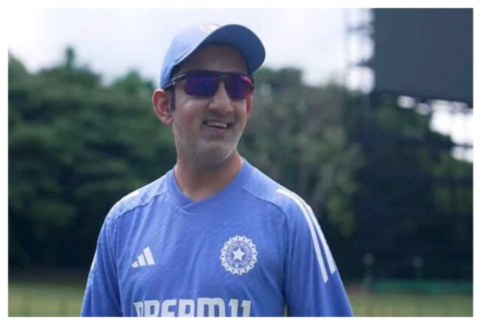 India Vs Sri Lanka 2024 Suryakumar Yadav Opens Up On Relationship With Gautam Gambhir Says THIS