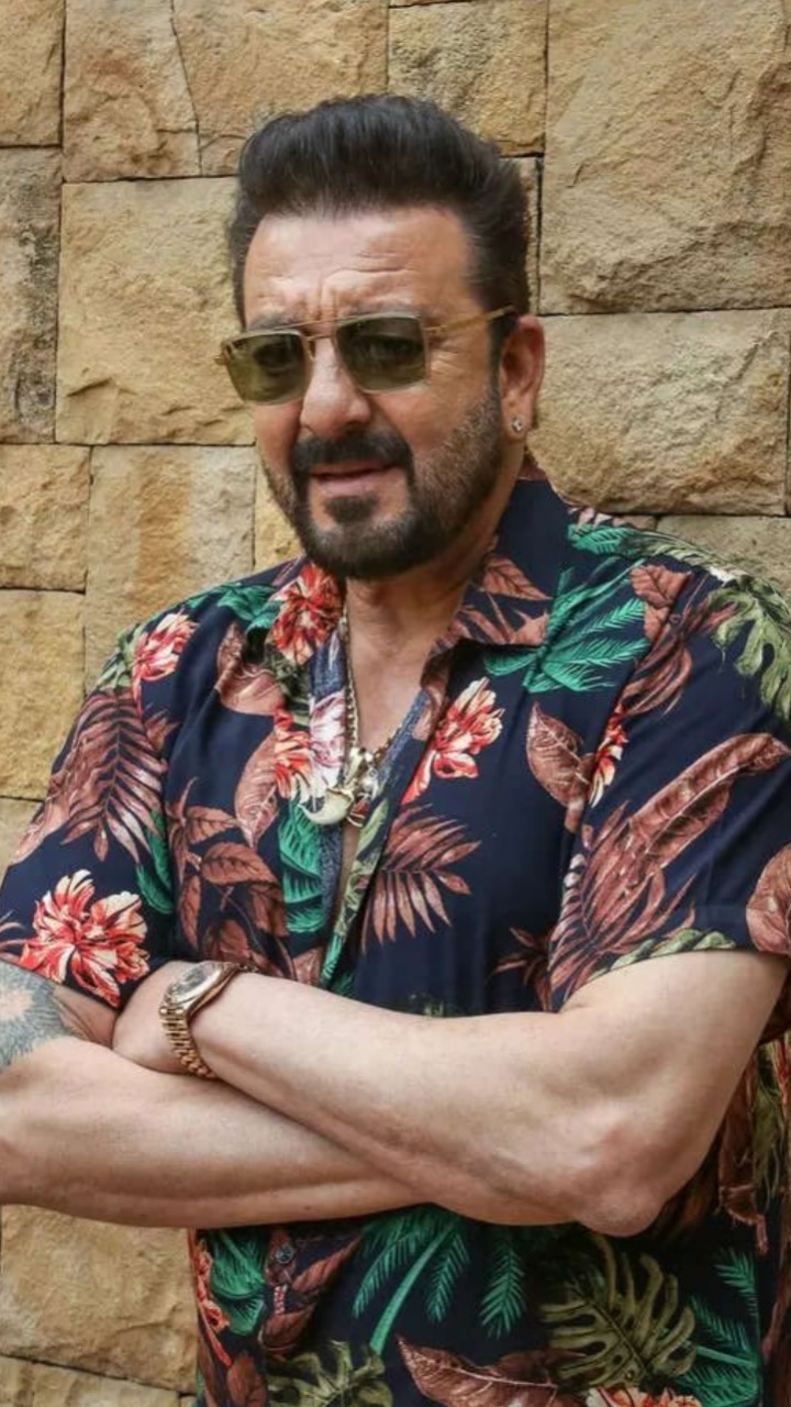 Impressive Education Qualifications of Actor Sanjay Dutt