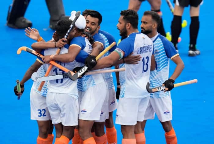 Paris Olympics 2024 July 29 Highlights: Heartbreak For Arjun In ...