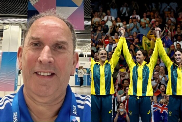 Olympic Commentator Bob Ballard Removed From Paris Games 2024 Coverage ...