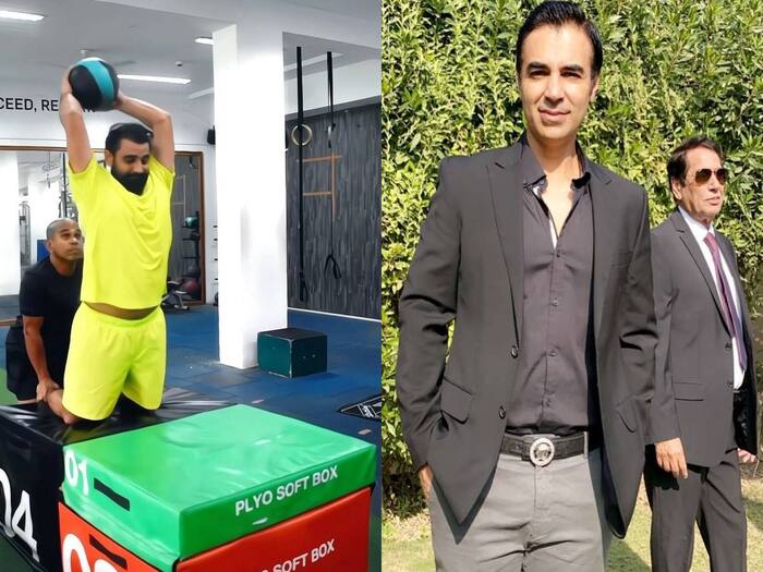 Mohammad Shami made a sharp comment on Inzamam-ul-Haq, Salman Butt got angry