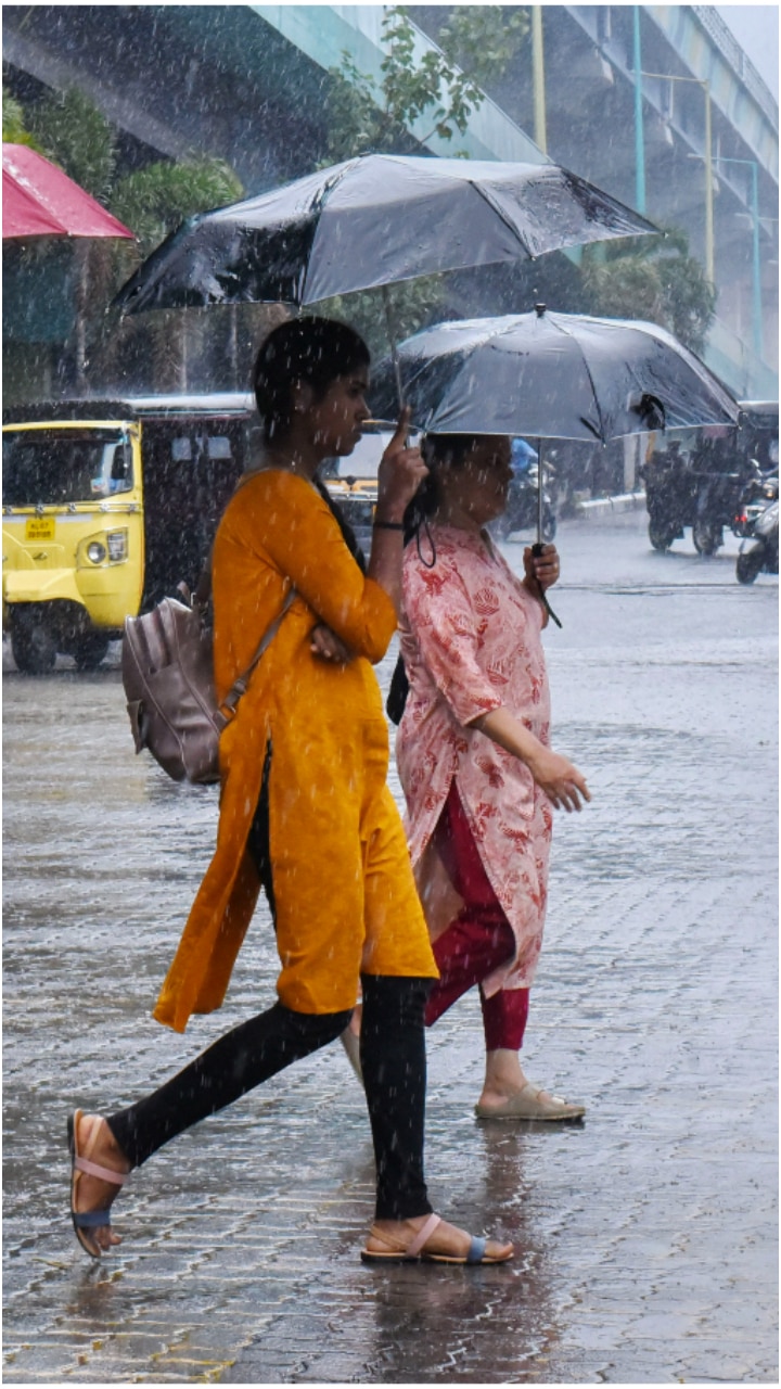 Monsoon 1 | India.com