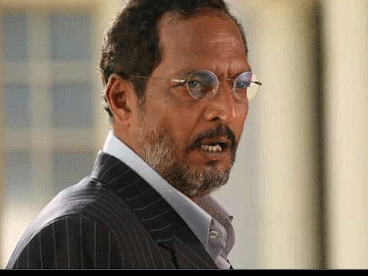 'अगर मैं मर जाऊं तो', डॉक्टर के साथ सेट पर जाकर नाना पाटेकर ने शूट किया ...