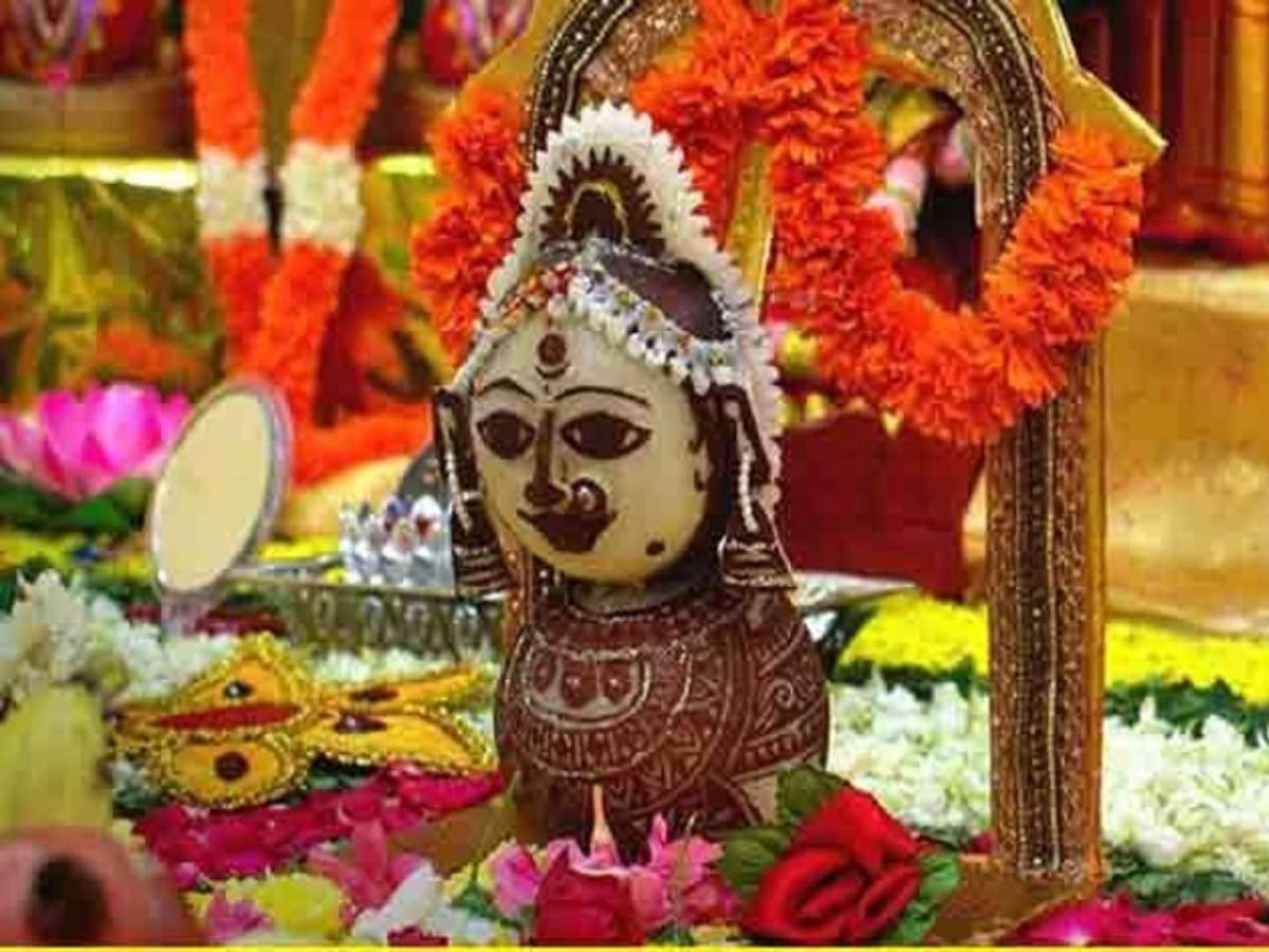 Mangla Gauri Vrat 2024: सावन में सोमवार की तरह मंगलवार भी होता है खास ...