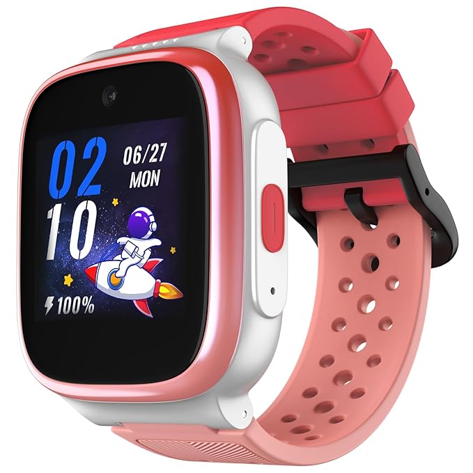 Smartwatch for kids with apt features