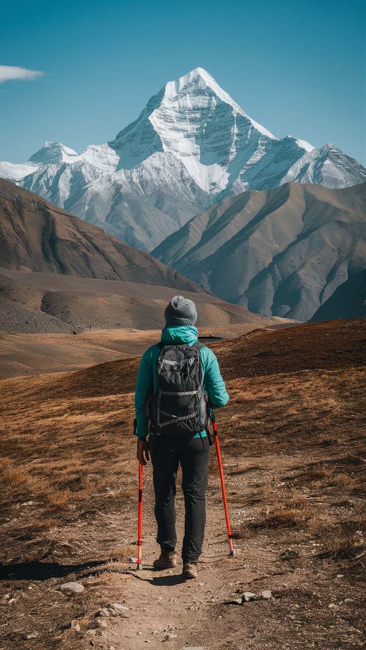 9 Breathtaking Treks Near Nainital That Every Nature Lover Must Experience