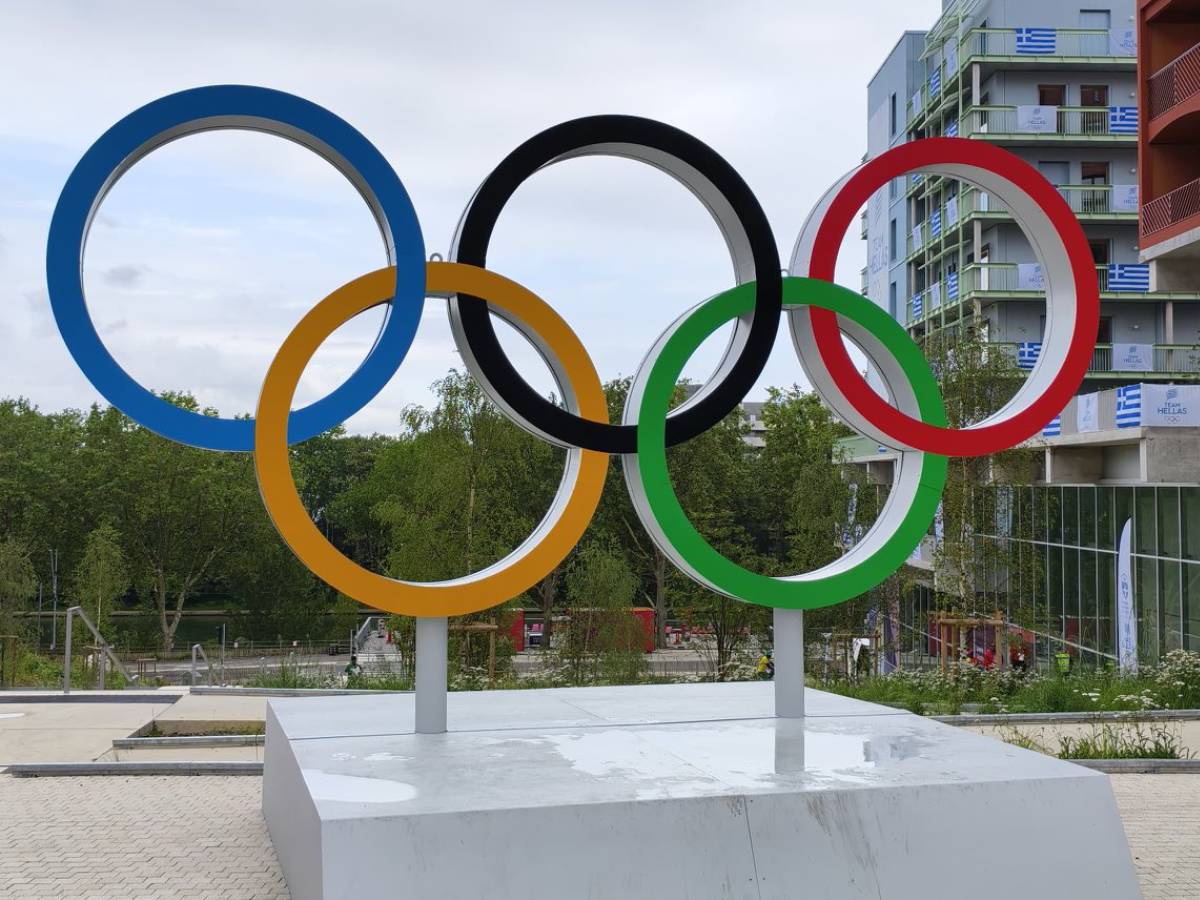 Paris Olympics 2024: पेरिस ओलंपिक में तिरंगा लहराएंगे दिल्ली ...