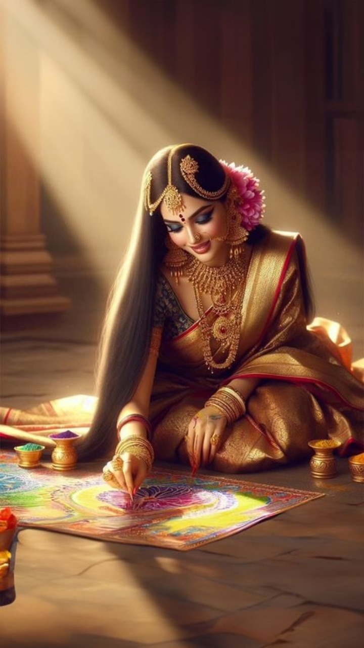 7 Most Beautiful Rajput Queens In Indian History