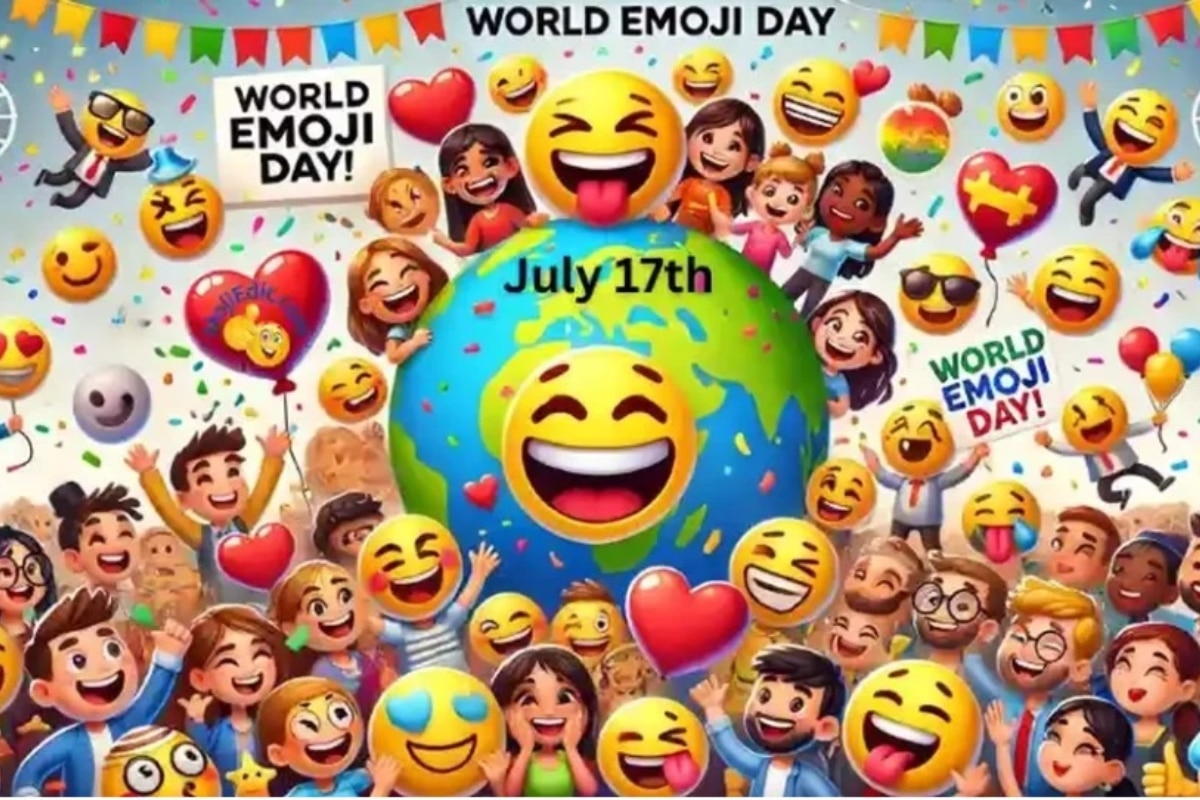 World Emoji Day: Celebrating Universal Digital Communication