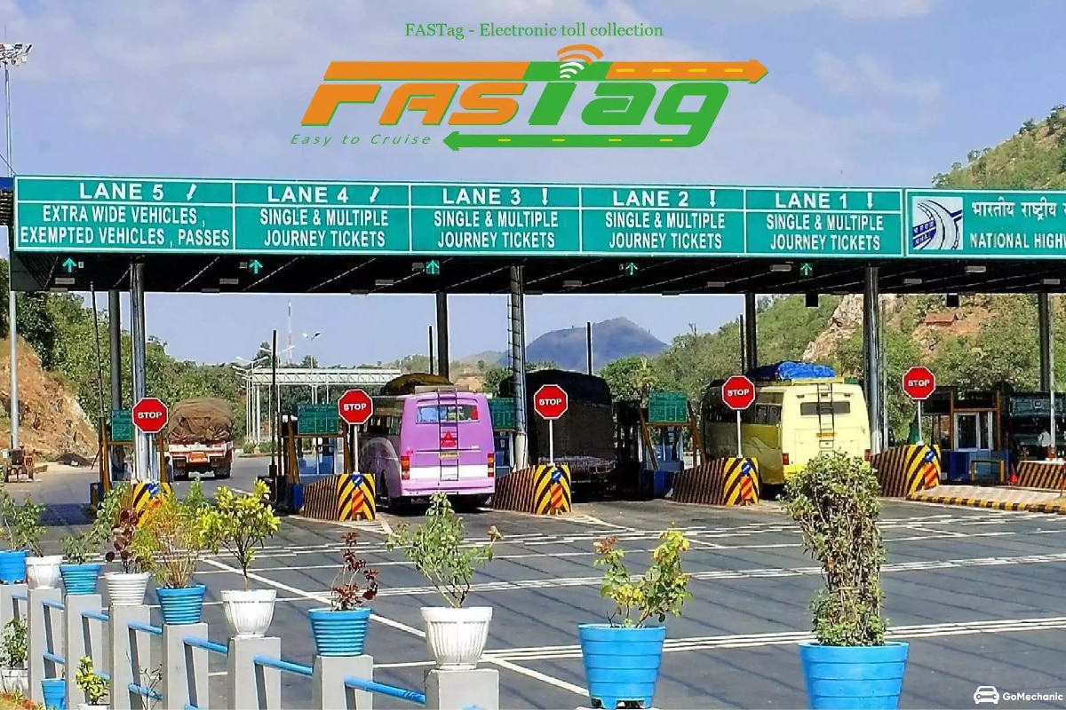 FASTag New Rules To Come Into Effect From August 1; All You Need To Know