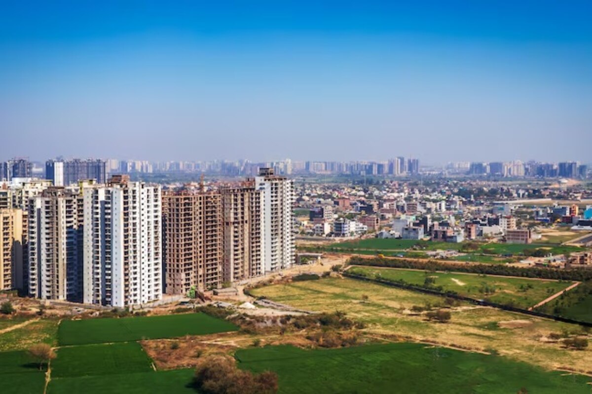 Those Planning To Buy Land In Noida Now Have To Pay More; Here’s Why