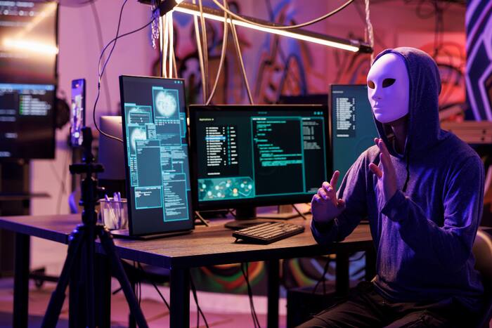 Central Govt Employees Receive Suspicious Email, Probe Launched