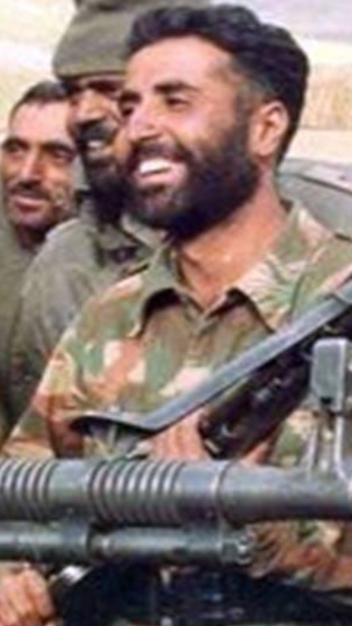 Captain Vikram Batra: 10 Facts About 1999 Kargil War’s Hero