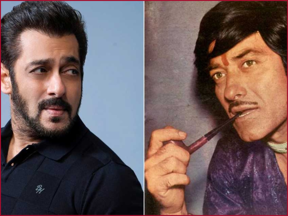 Raaj Kumar Birthday: 'अपने बाप से पूछना कौन हूं मैं', जब सलमान खान पर ...