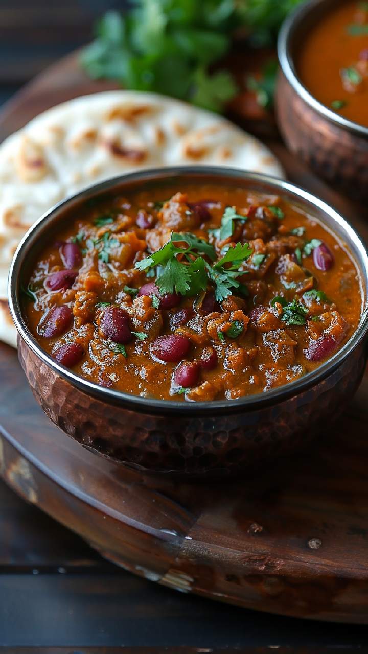 7 Rajma Dishes That Will Leave You Craving For More.