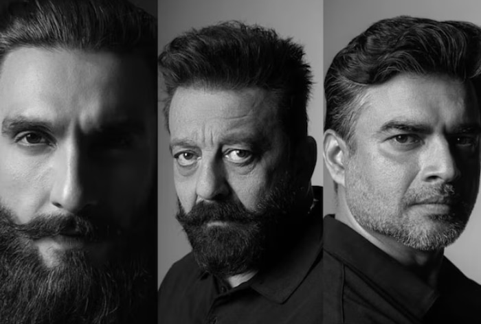 Ranveer Singh Teams Up With Aditya Dhar For New Film; Sanjay Dutt, R Madhavan And More to Star ...