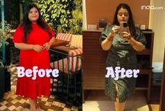 Real-Life Weight Loss Journey| I Lost 41 Kilos by Eating Rice And ...