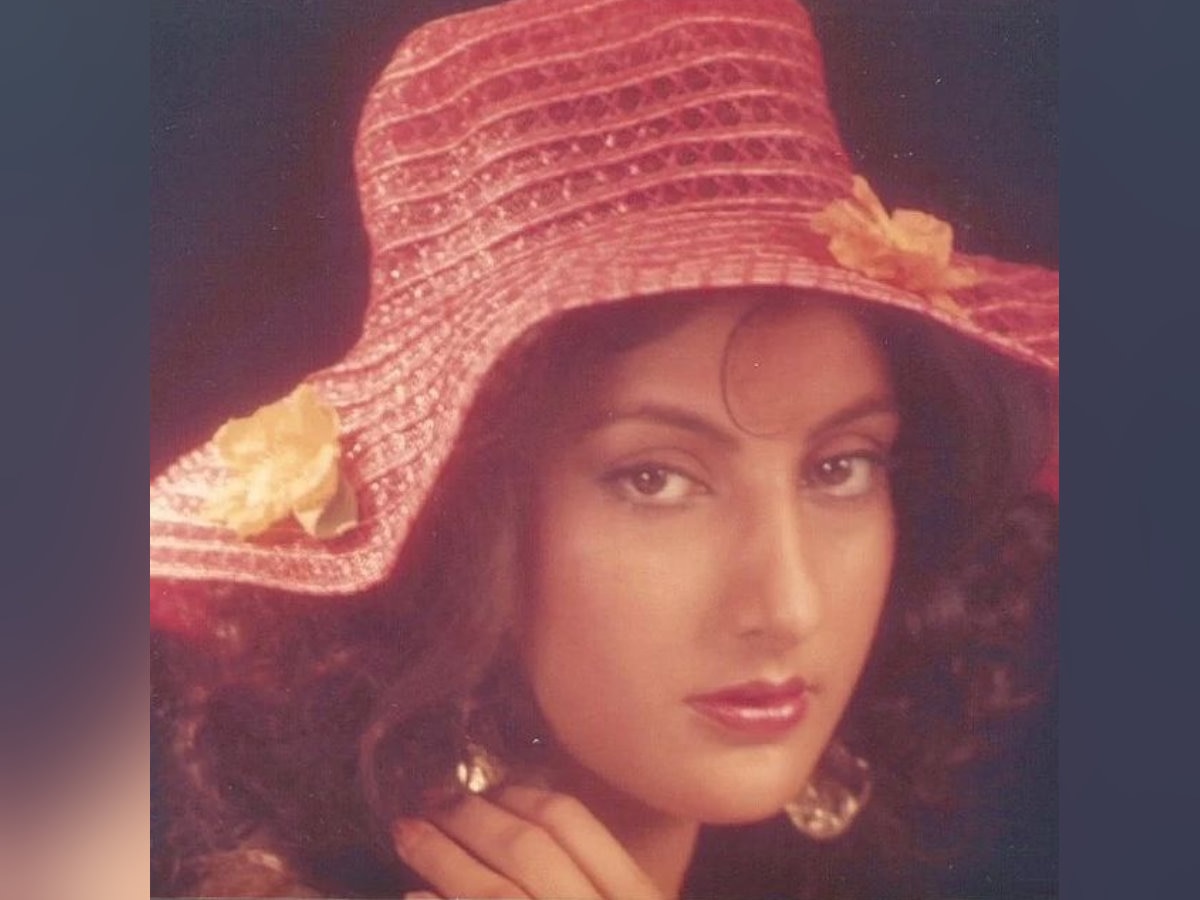 Reshma Modi : 'श्री कृष्णा' में राधा बनने वालीं रेशमा मोदी हैं रवीना ...