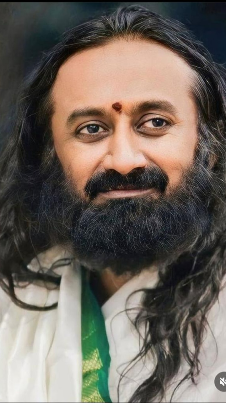 10 Books By Gurudev Sri Sri Ravi Shankar That You Must Read