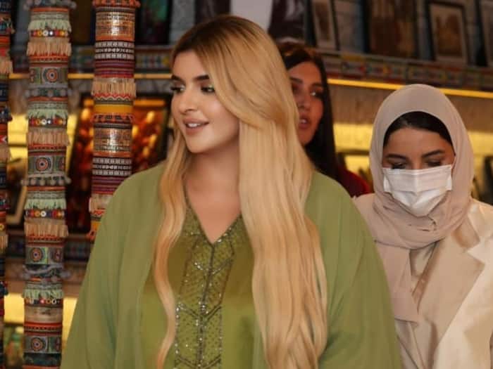 Shaikha Mahra Divorce: दुबई की राजकुमारी ने इंस्टाग्राम पर दिया पति को ...