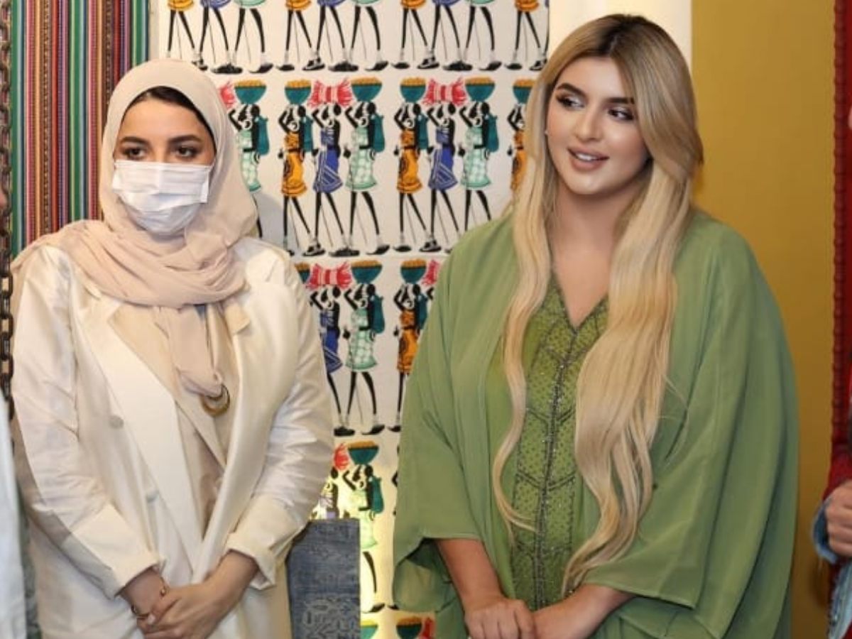 Shaikha Mahra Divorce: दुबई की राजकुमारी ने इंस्टाग्राम पर दिया पति को ...