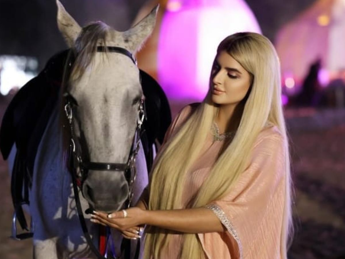 Shaikha Mahra Divorce: दुबई की राजकुमारी ने इंस्टाग्राम पर दिया पति को ...
