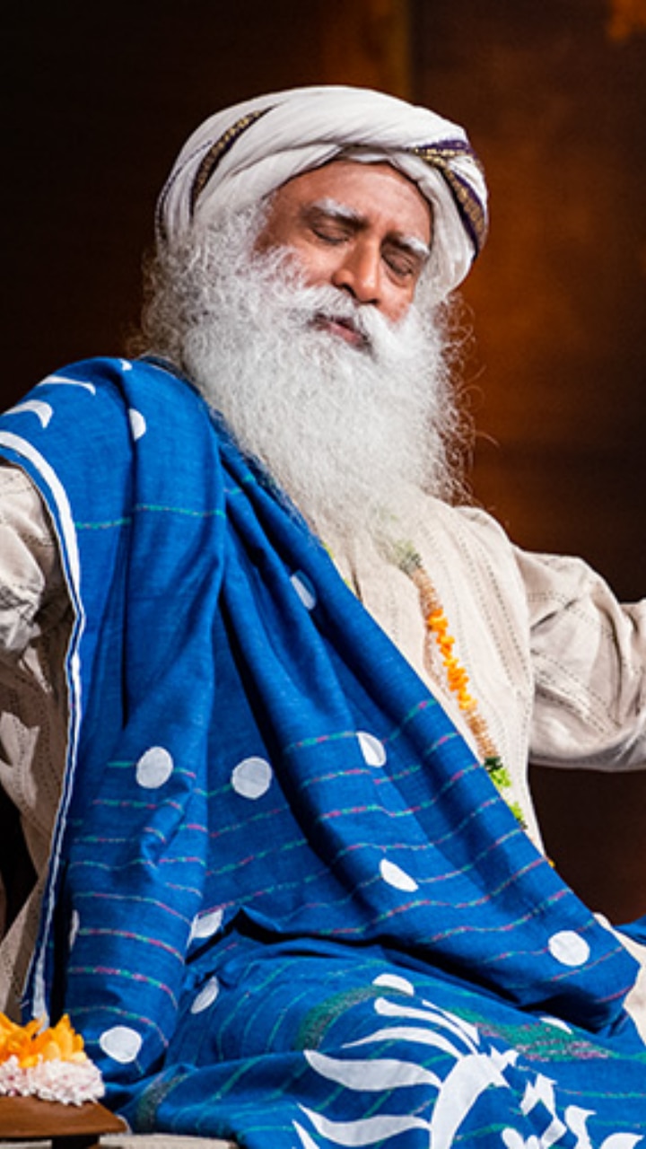 10 Interesting Facts About Sadhguru Jaggi Vasudev's Isha Foundation