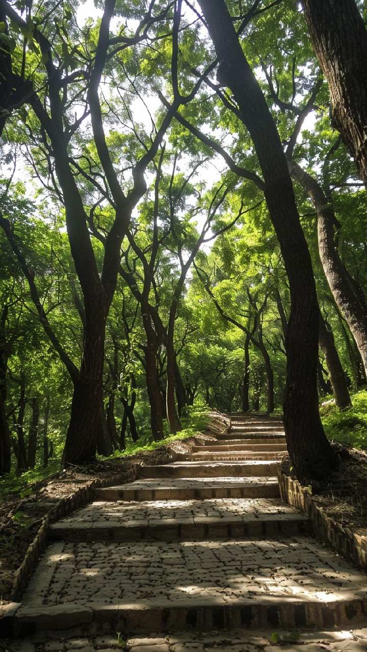 Subhash Baoli: Photos of Dalhousie | Pictures of Famous Places ...