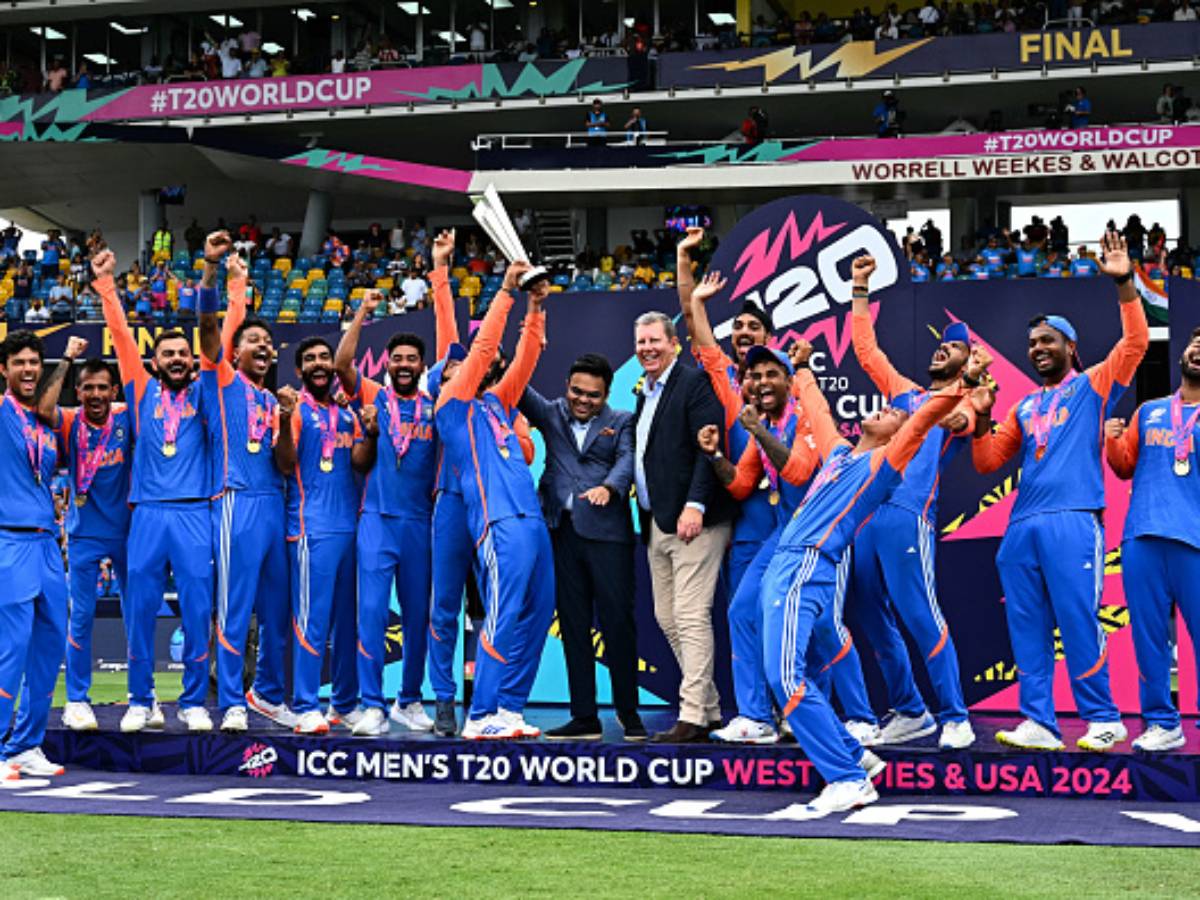 10 कारणों से टी20 वर्ल्ड कप 2024 को रखा जाएगा याद, टूटे एक से बढ़कर एक रिकॉर्ड