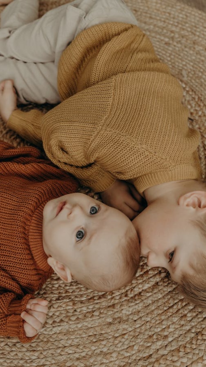 Top 10 Baby Names Most Preferred by Gen Z Parents