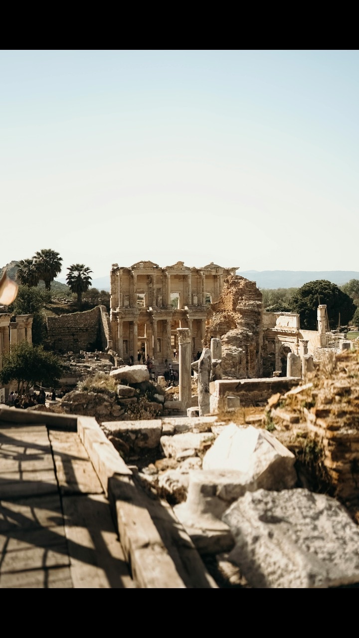 Troy, Turkey | India.com