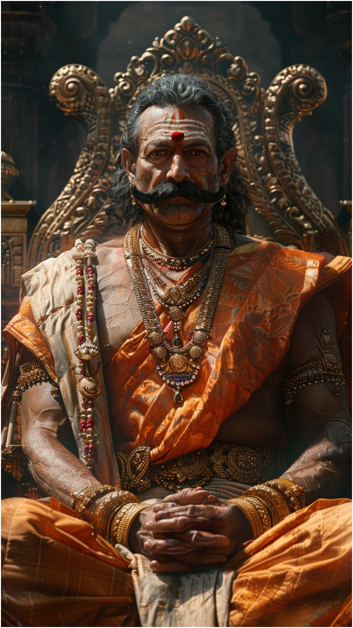 रावण ने शूर्पणखा के पति को क्यों मारा था?