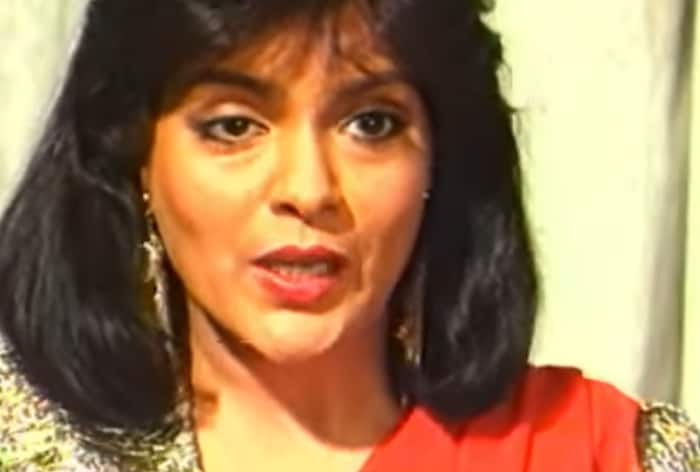 Zeenat Aman Opens Up on Bollywood Limited Roles Back Then: Sing Songs, Do Weepy Roles
