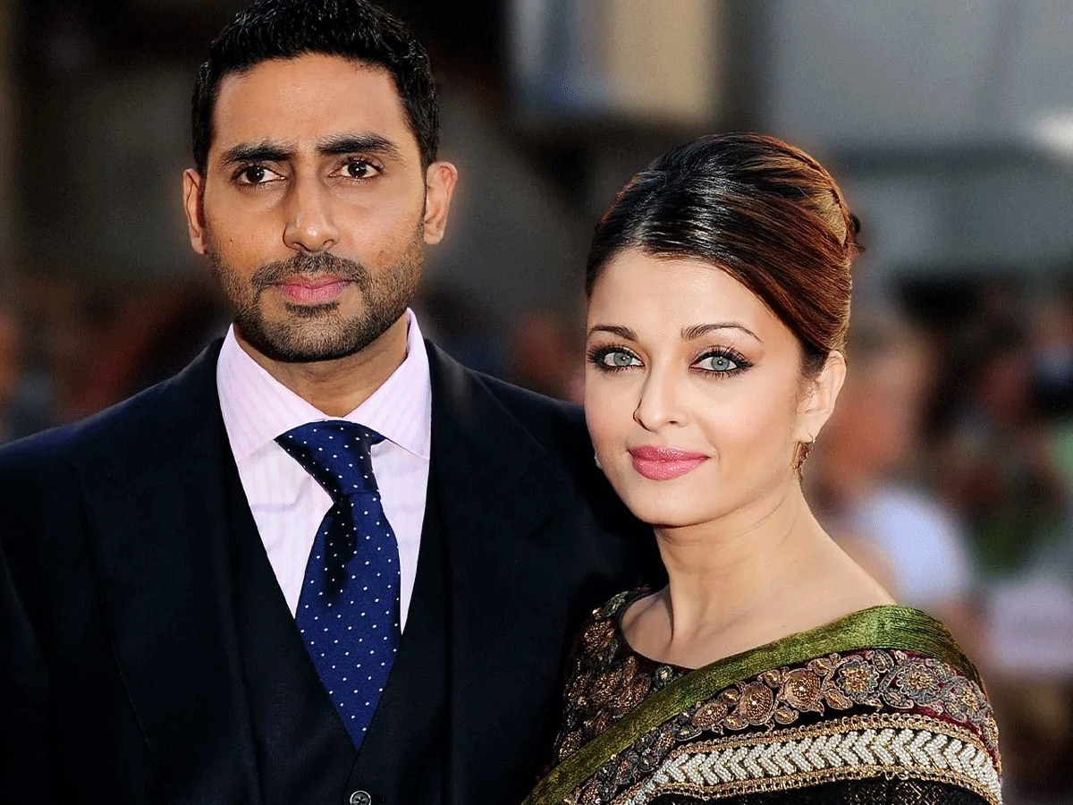 अभिषेक की नई कार पर दिखा ऐश्वर्या का फेवरेट नंबर, इस नंबर से क्या है बच्चन फैमिली का कनेक्शन ...