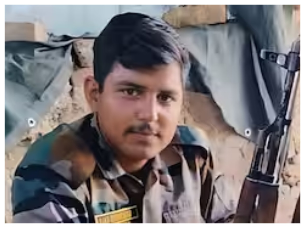 'लड़ाई जारी है... लेकिन मैं घर आ रहा हूं', आखिरी कॉल पर जम्मू-कश्मीर ...