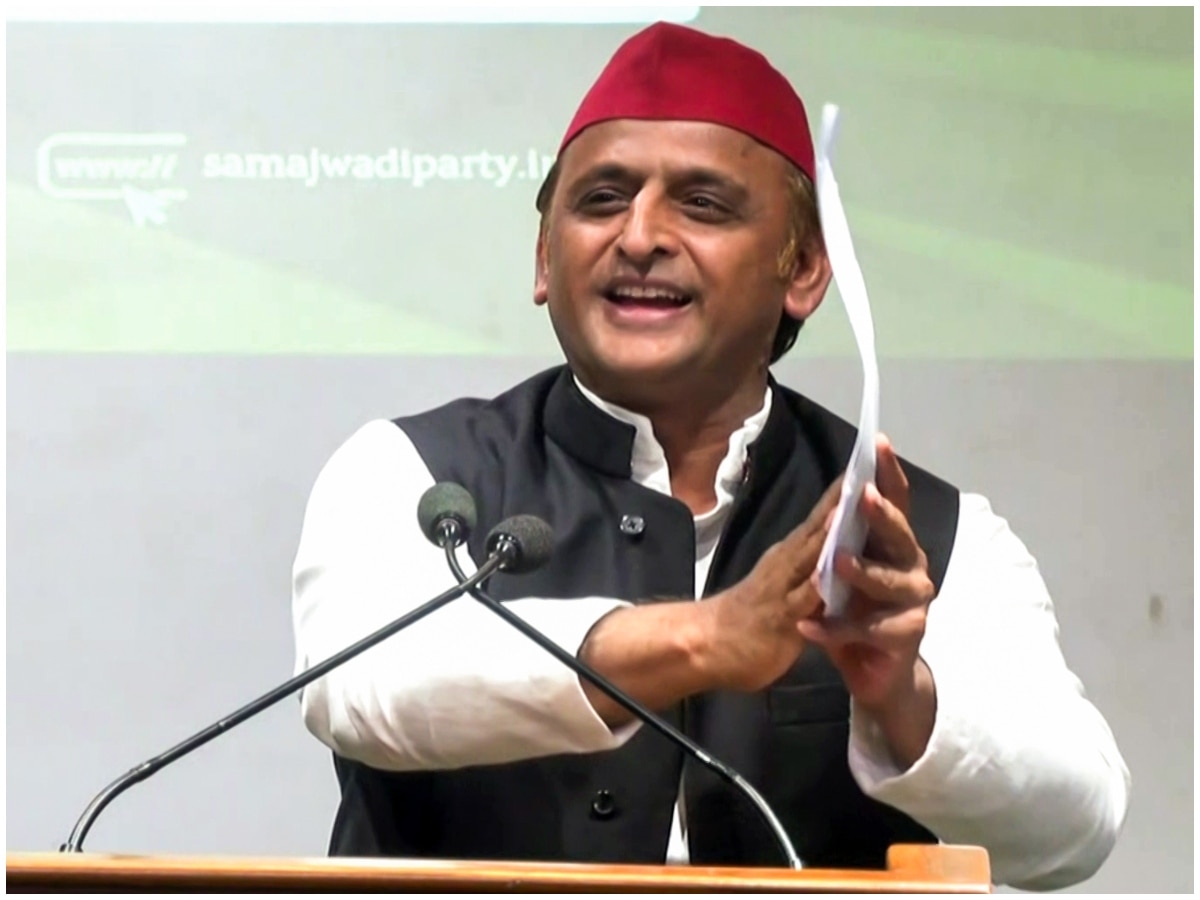 सपा का PDA फॉर्मूला हो गया हिट, जानें- नेताजी से कैसे एक कदम आगे निकले ...