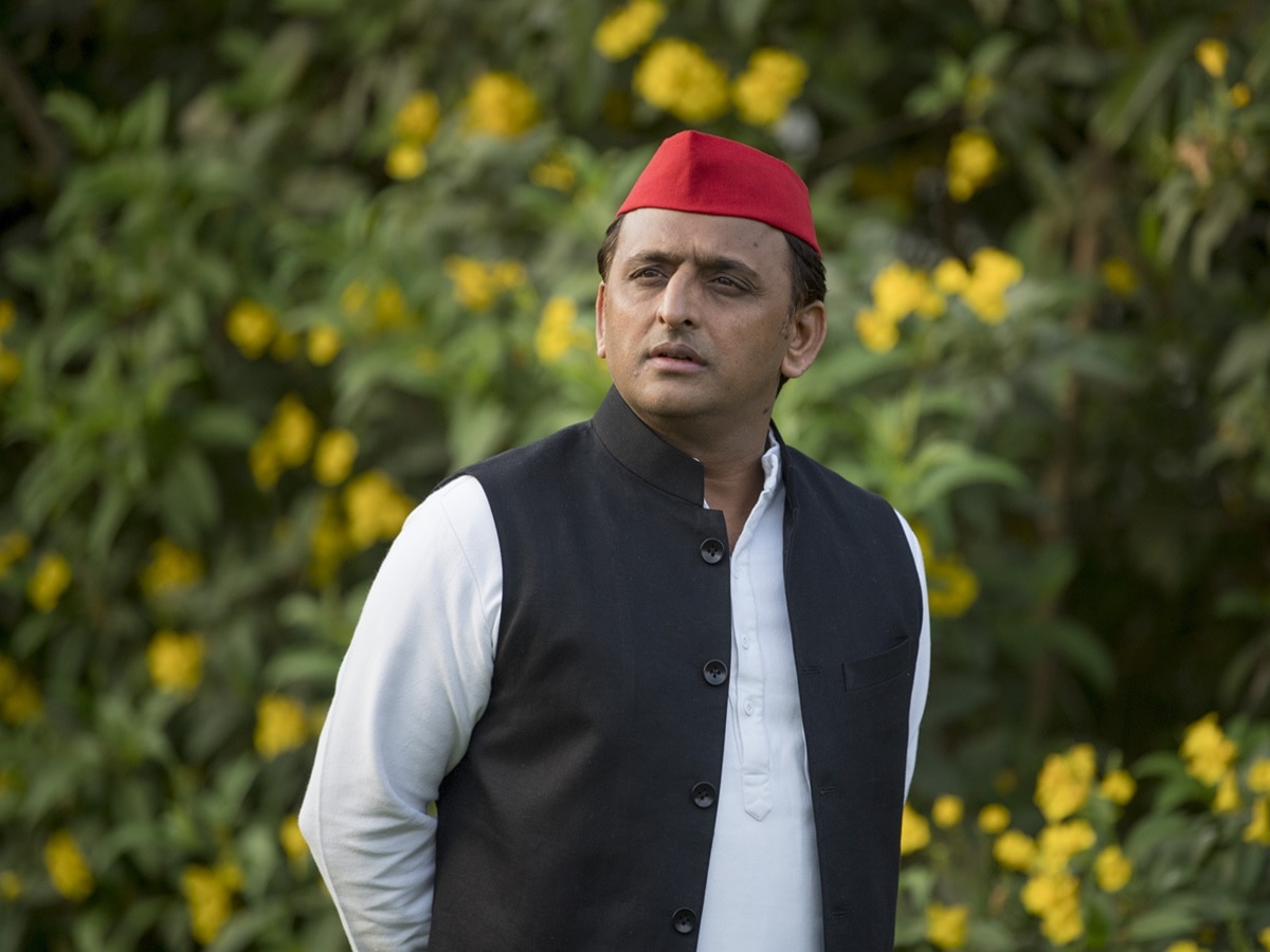 Akhilesh Yadav Birthday: भाई आप स्वस्थ रहें, श्री राम दे लंबी उम्र ...