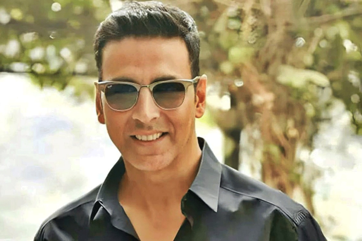 अक्षय कुमार ने अपना असली नाम क्यों बदला था? 'राजीव गांधी तब प्रधान ...