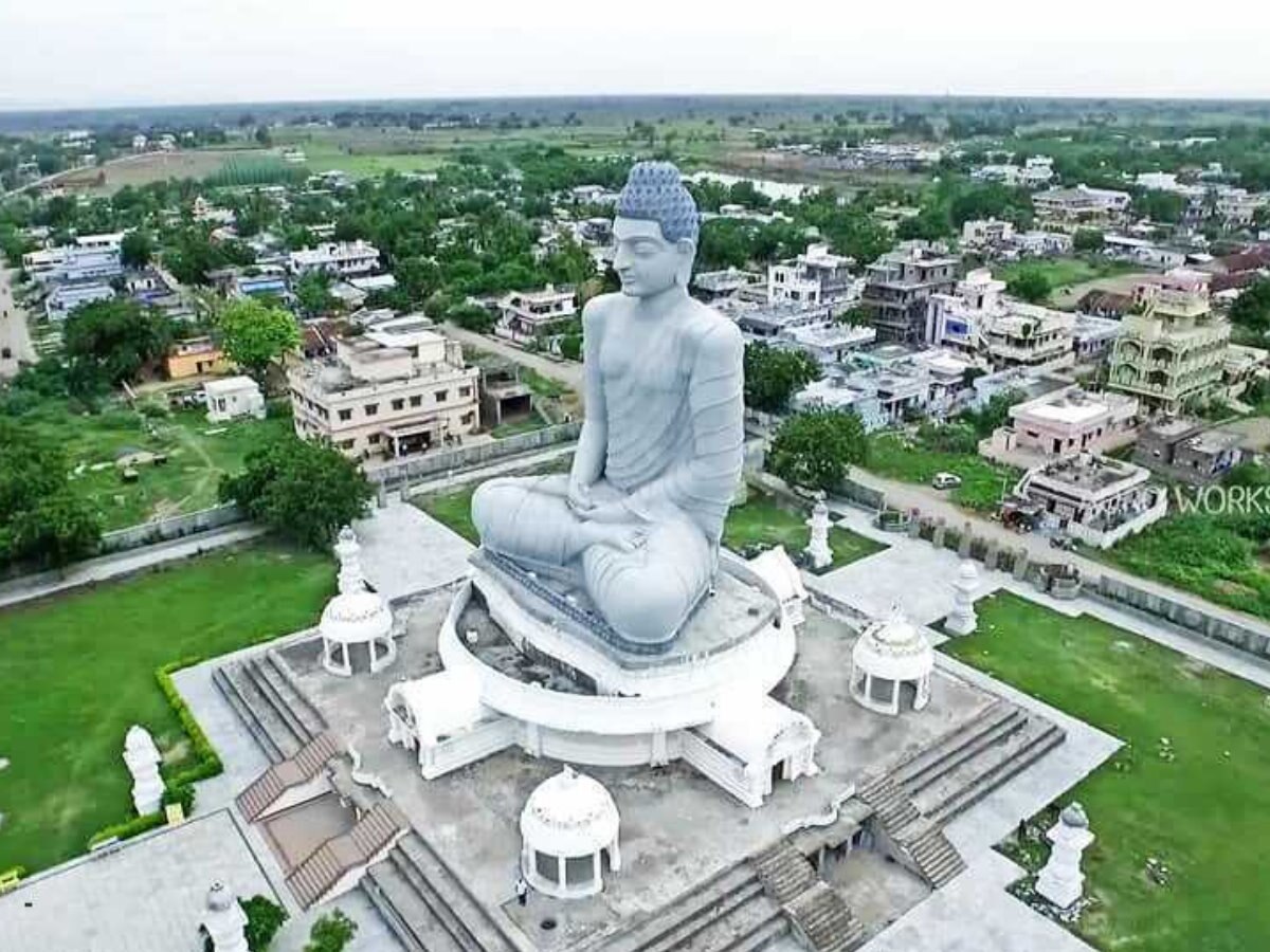 देश या राज्य के लिए राजधानी क्यों है जरूरी? आज जान लीजिए क्योंकि बड़े ...