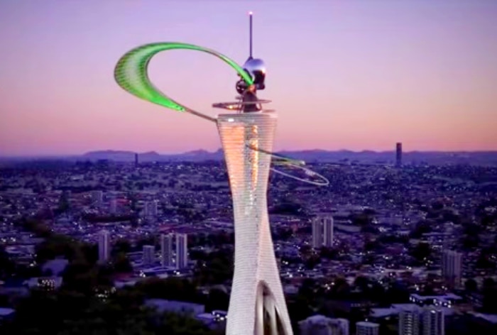 Good News Bengaluru: Silicon City To Get 250-Metre Skydeck; Details Here