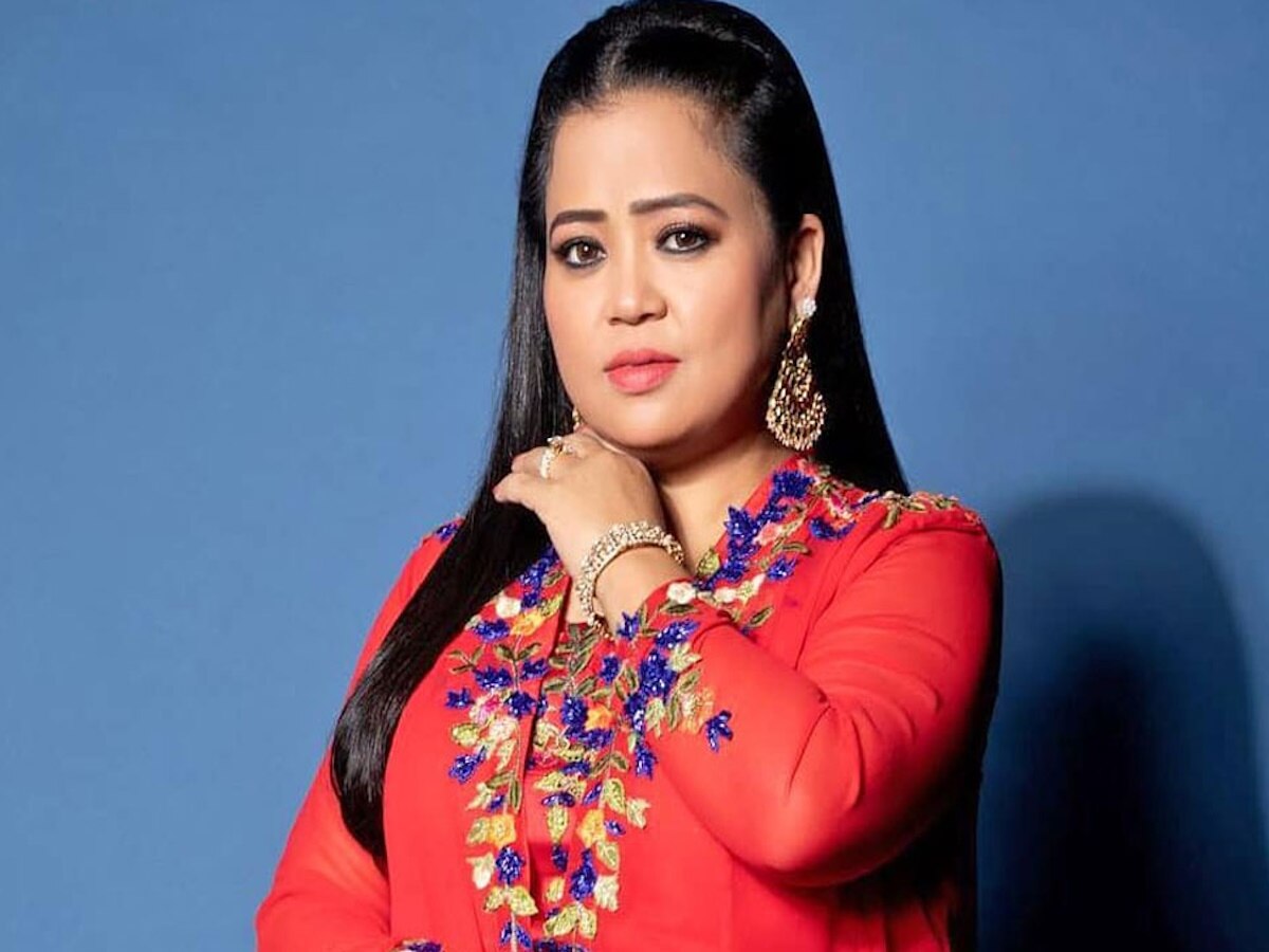 Bharti Singh Birthday: दाने-दाने को मोहताज भारती सिंह की ऐसी बदली ...