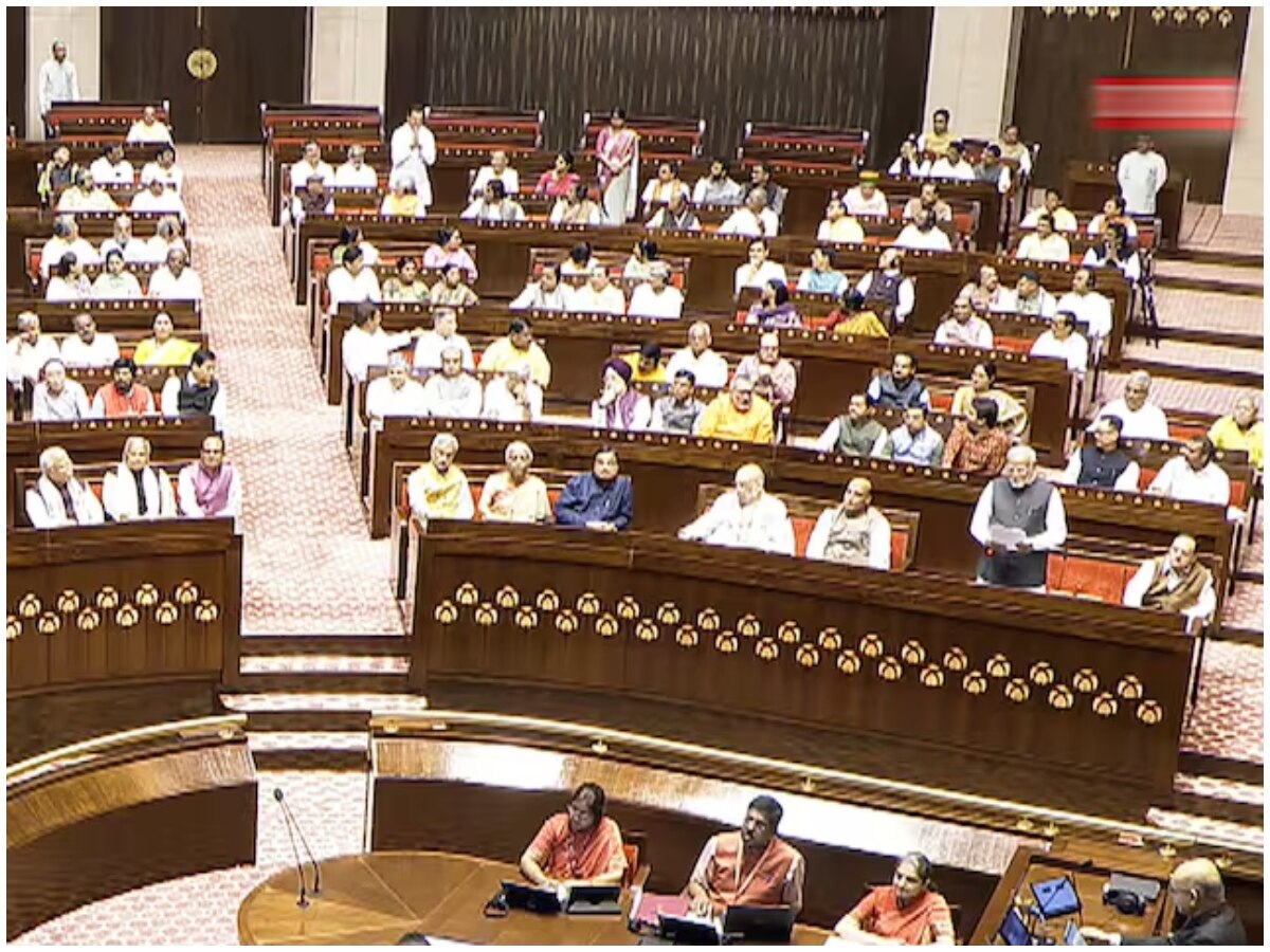 Budget 2024: आगामी 23 जुलाई को पेश होगा बजट, 22 जुलाई से शुरू होकर 12 ...