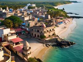 Daman and Diu Tourism | Daman and Diu Tourist Places | Daman and Diu ...