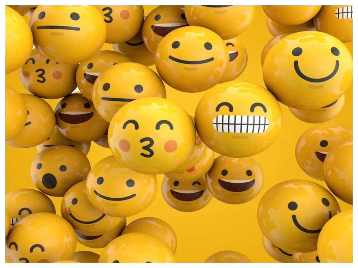 World Emoji Day: रोजाना इस्तेमाल की जाने वाली Emoji का इतिहास क्या ...