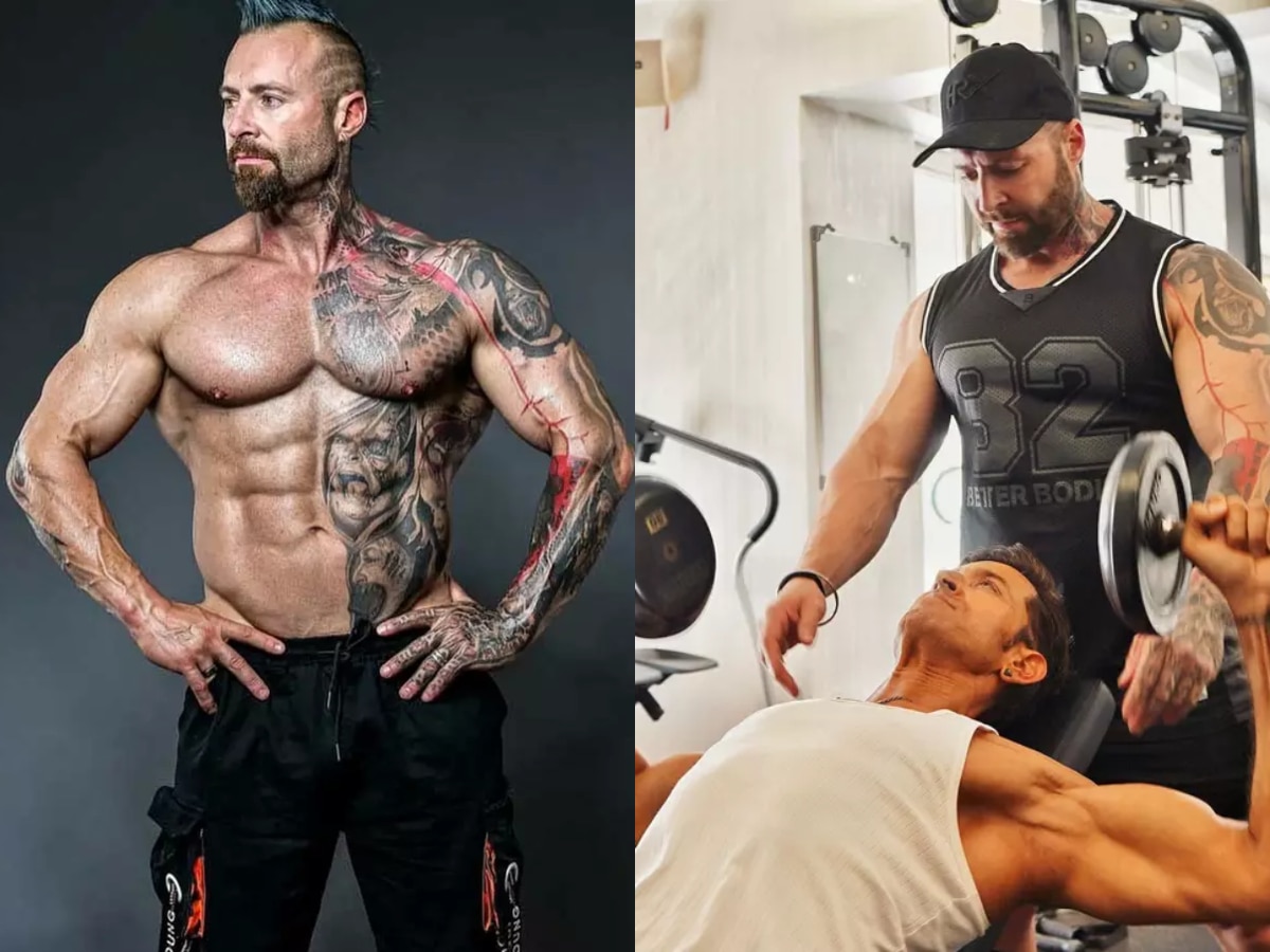 ये है भारत का सबसे महंगा जिम ट्रेनर, लाखों में फीस तो करोड़ों के हैं ...