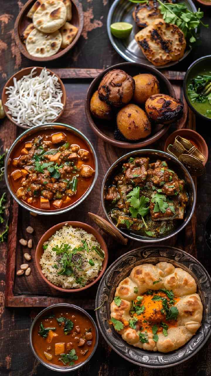 Discover The Top 7 Must Try Rajasthani Dishes