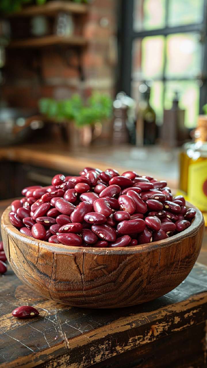 Cooking Rajma Masala Made Simple - Check Out This Recipe Now.